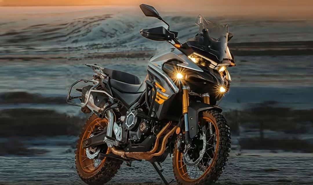 【文章】无极DS525X正式上市，售价37766元起，外观、动力、配置大幅提升_车家号_汽车之家