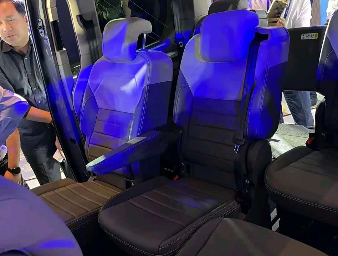 【文章】大众迈特威T7“曝光”，风格大变，诠释德系MPV新风格，2.0T+四驱_车家号_汽车之家