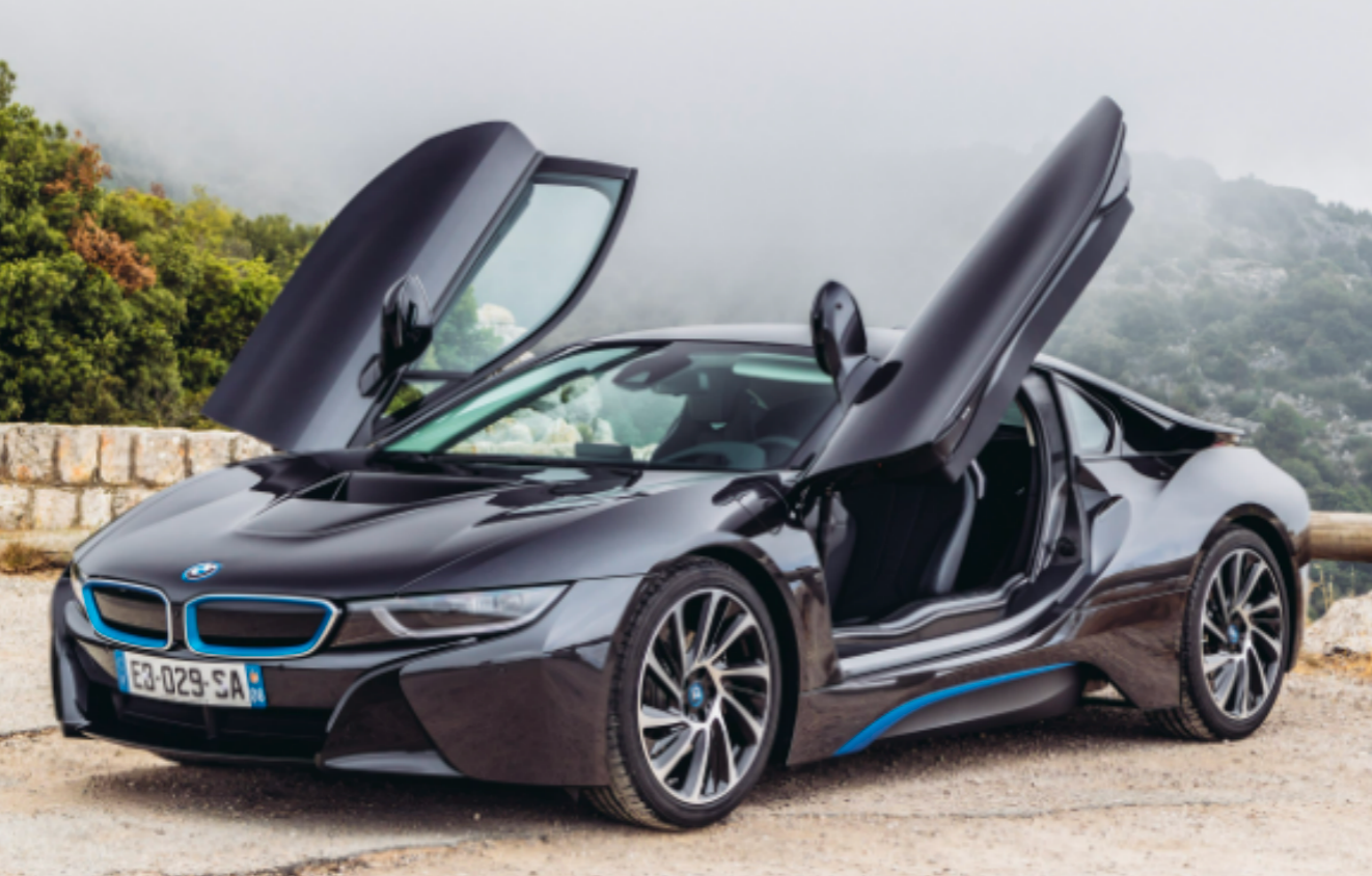 汽车鸥翼门，剪刀门、蝴蝶门等有什么区别作用？_车家号_发现车生活_汽车之家