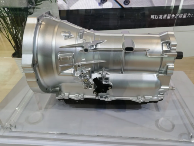 【文章】除了爱信和采埃孚，这“四大厂商”也能造8AT，国产竟占两席？_车家号_汽车之家