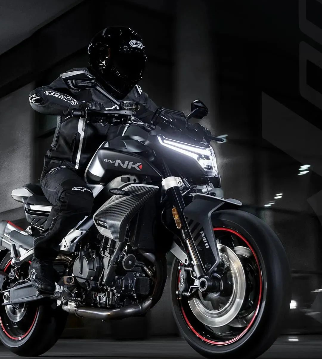 【文章】春风800NK重量发布，畅享运动与乐趣！_车家号_汽车之家