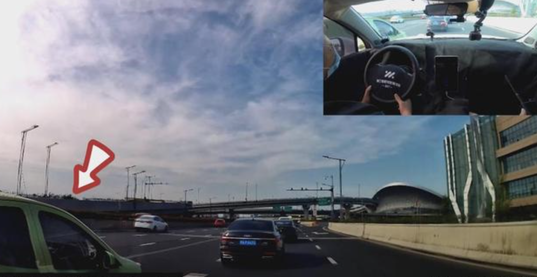 【文章】IM AD智能驾驶+Carlog，智己L7有多智能？_车家号_汽车之家