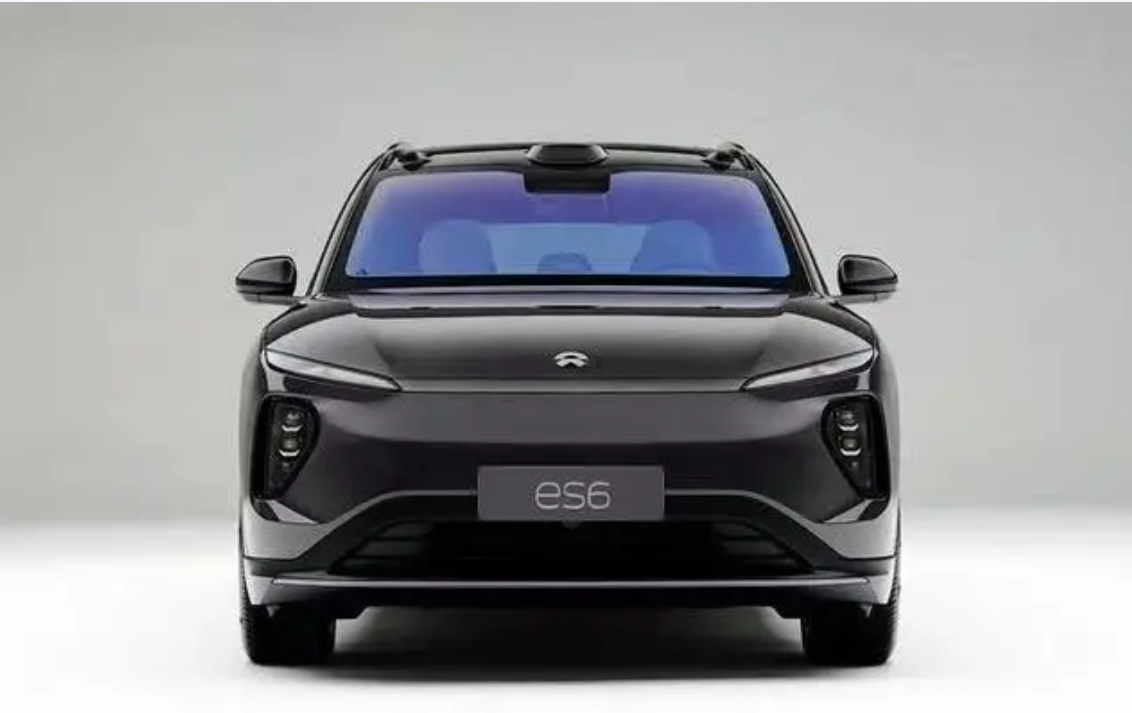 【文章】全新蔚来ES6官降近6万，只要能活下去，打脸又何妨？_车家号_汽车之家
