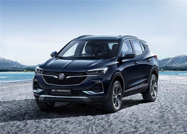 【文章】昂科拉GX的1.3T+CVT靠不靠谱？工程师说了实话_车家号_汽车之家