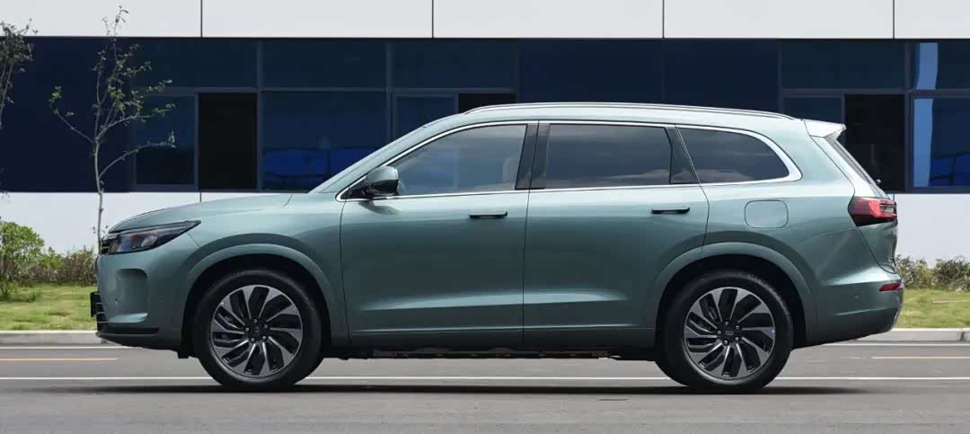 【文章】东风小康风光ix7换壳，问界M7凭什么卖三十多万？_车家号_汽车之家