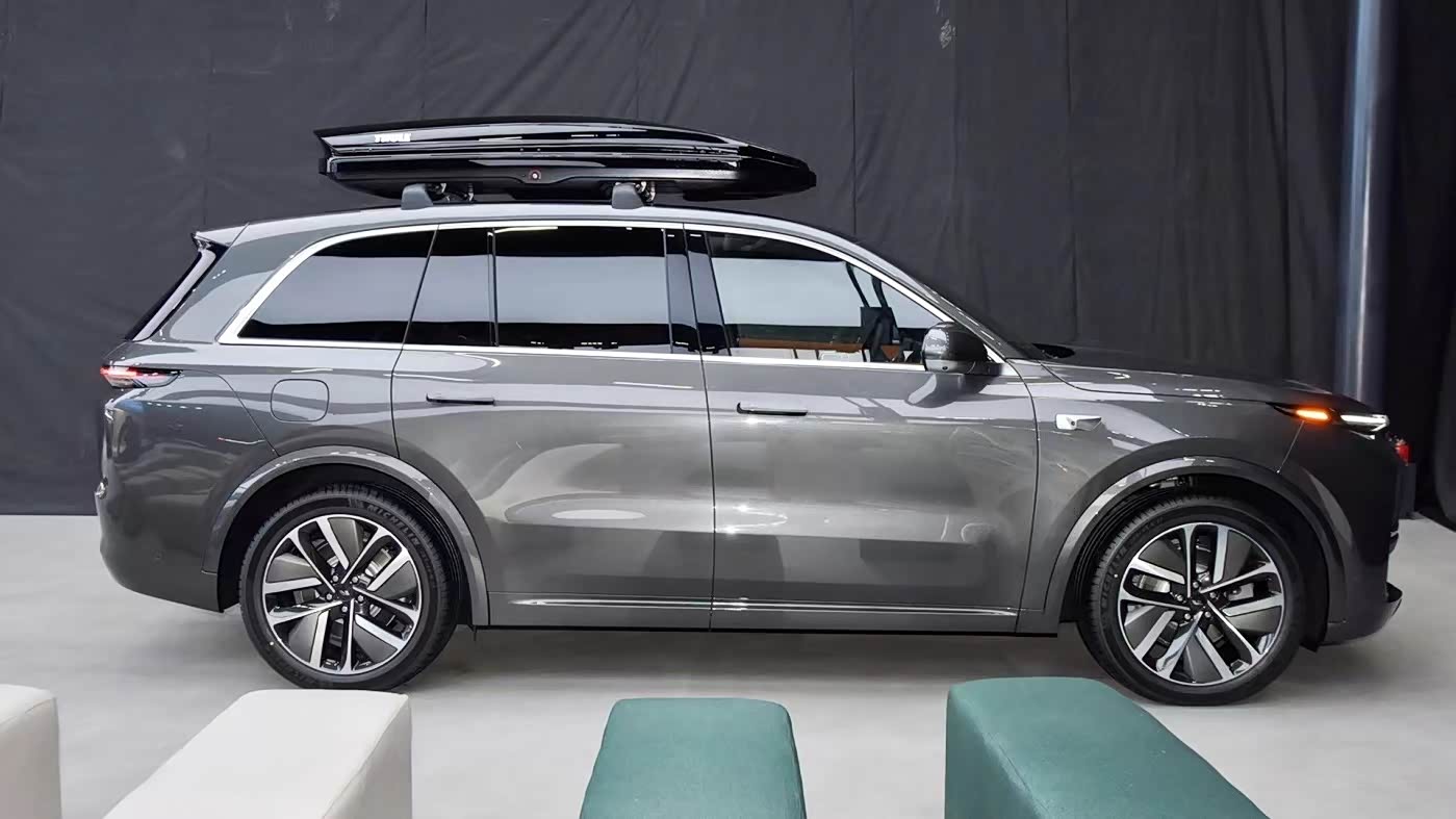 【文章】理想L8更新OTA 4.4版车机，哨兵模式是唯一看点？_车家号_汽车之家