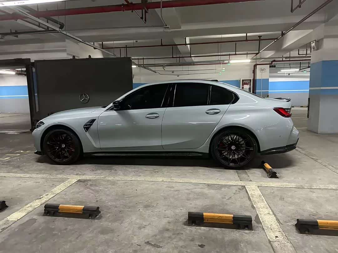 【文章】宝马M3车主横评星标米其林PS4S和倍耐力P0，哪款才是他的菜？_车家号_汽车之家