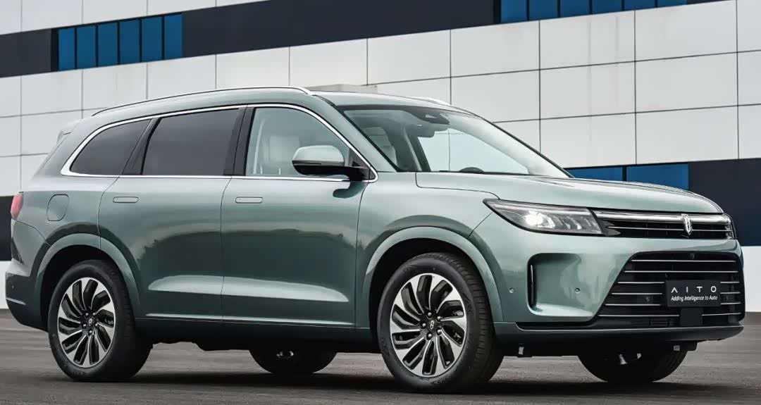 【文章】东风小康风光ix7换壳，问界M7凭什么卖三十多万？_车家号_汽车之家