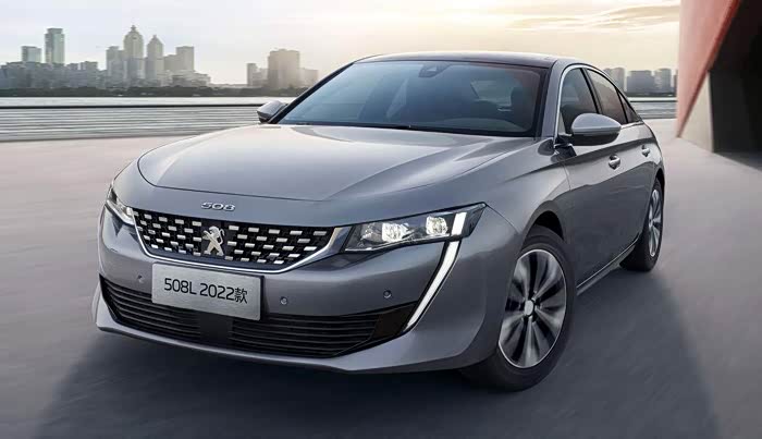 【文章】不该被市场遗忘的B级车，点评标致508L、雪铁龙C6和现代索纳塔等_车家号_汽车之家