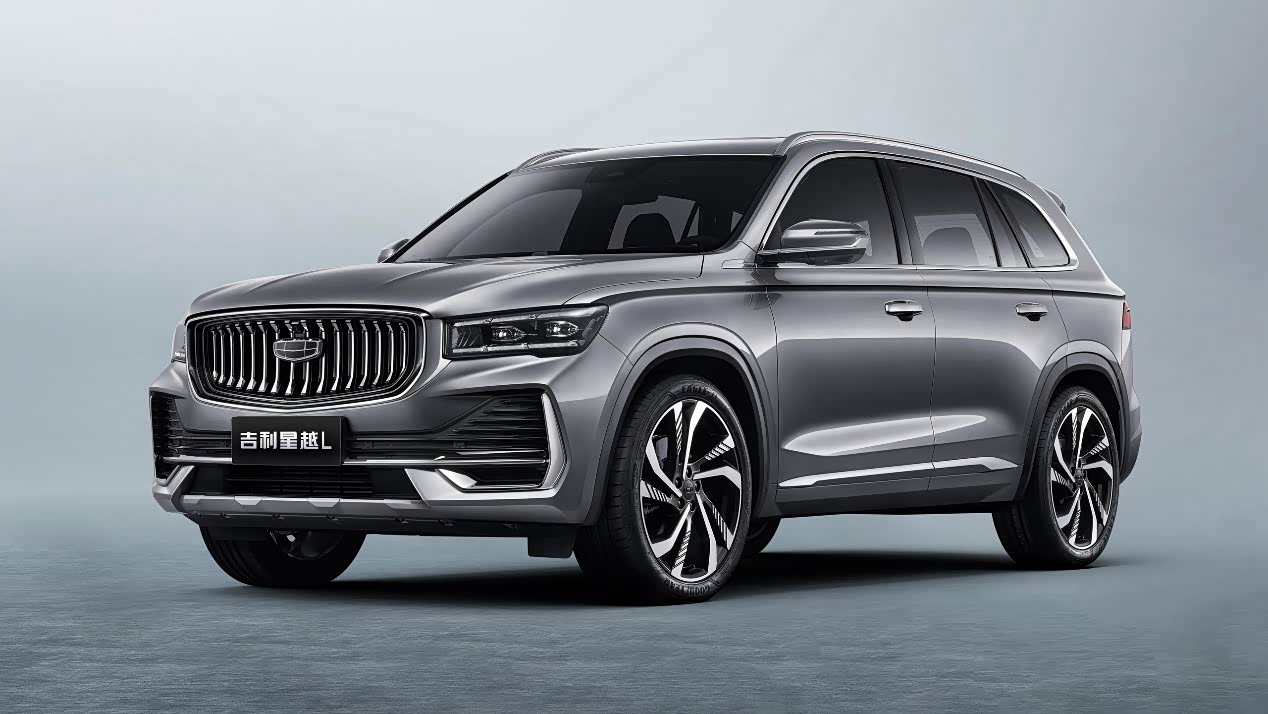 12-20万起，共20款SUV，最全8AT/9AT大盘点，有用，快收藏！_车家号_发现车生活_汽车之家