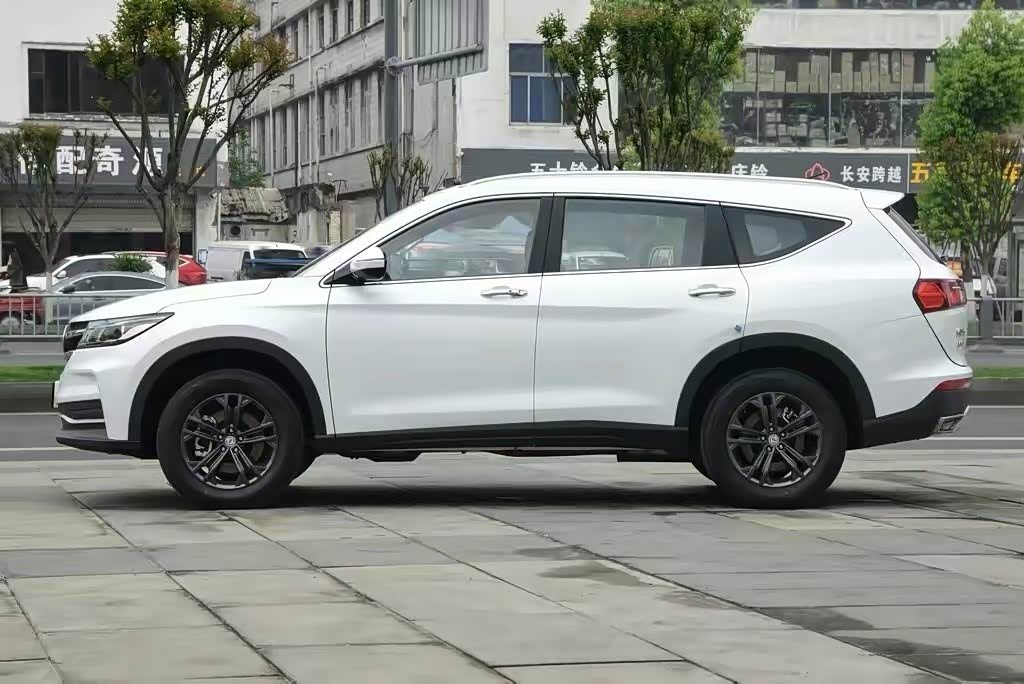 风光ix7“魔改”而来，问界M7身价凭啥翻3倍？_车家号_发现车生活_汽车之家