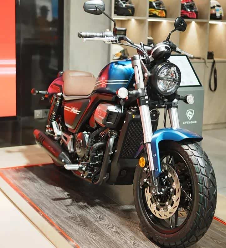 【文章】中排量运动太子车RA401数据分享和静态介绍，亮点颇多，值得期待_车家号_汽车之家