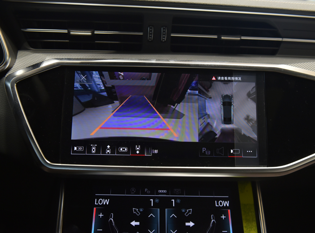 【文章】有颜又有料，奥迪A7L与A6L到底怎么选？_车家号_汽车之家