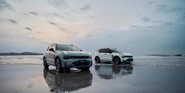 科普一下什么是EV、HEV、PHEV、48V轻混？_车家号_发现车生活_汽车之家