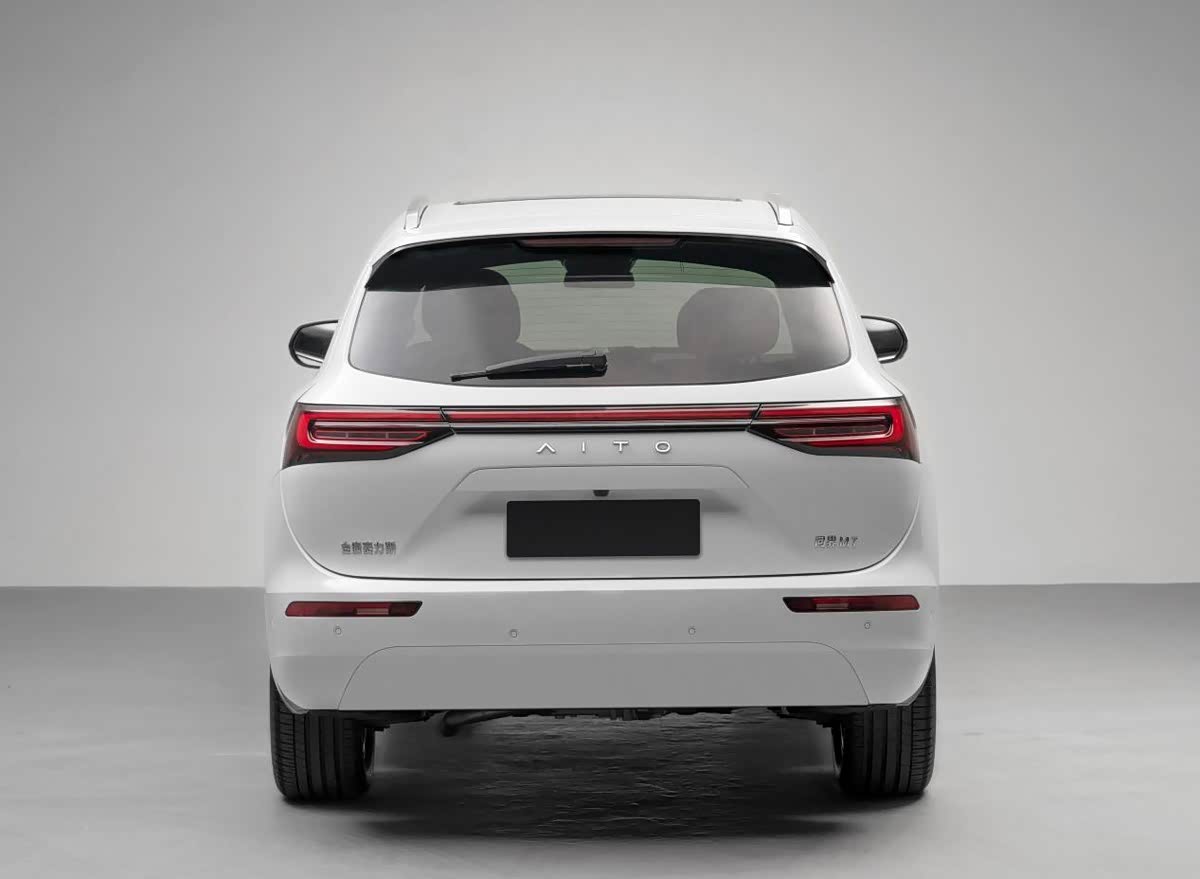 【文章】六座布局，问界M7正式上市，售价31.98万-37.98万_车家号_汽车之家