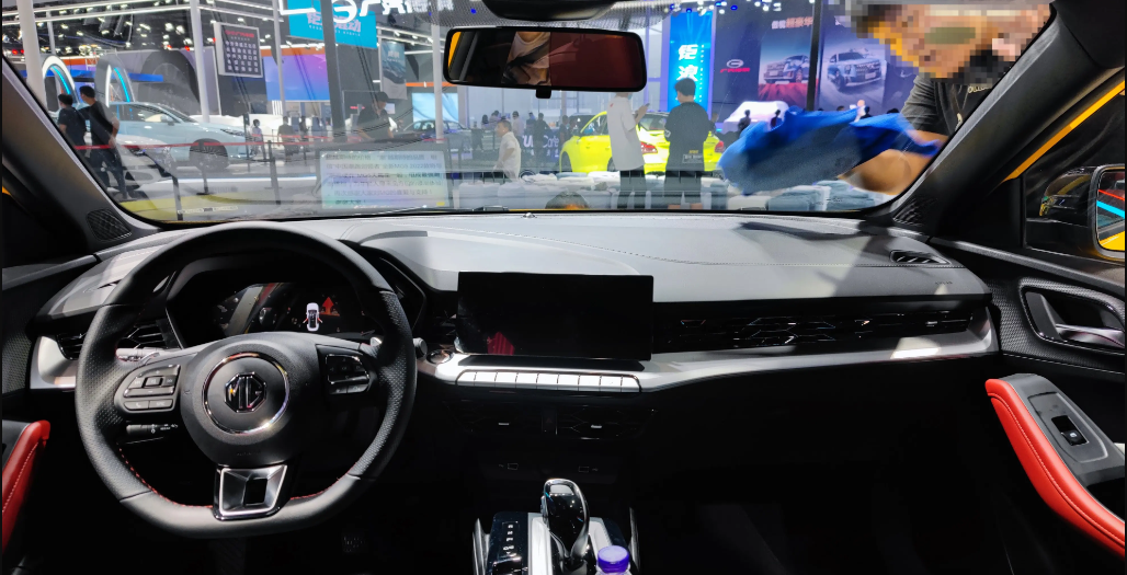 【文章】售6.79万元起，2022款名爵MG5正式上市，搭载1.5T动力_车家号_汽车之家