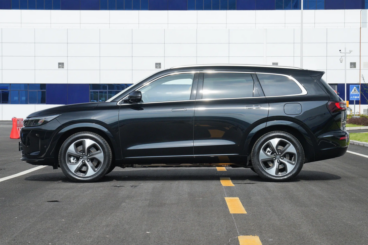 风光ix7“魔改”而来，问界M7身价凭啥翻3倍？_车家号_发现车生活_汽车之家