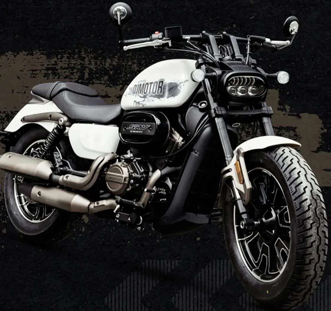 【文章】QJ闪150和350正式上市!起售价12999元，会有双通道abs和皮带传动_车家号_汽车之家