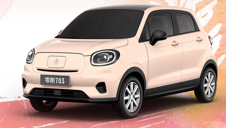 【文章】电机升至80kW，续航最高403km，22款零跑T03正式上市_车家号_汽车之家