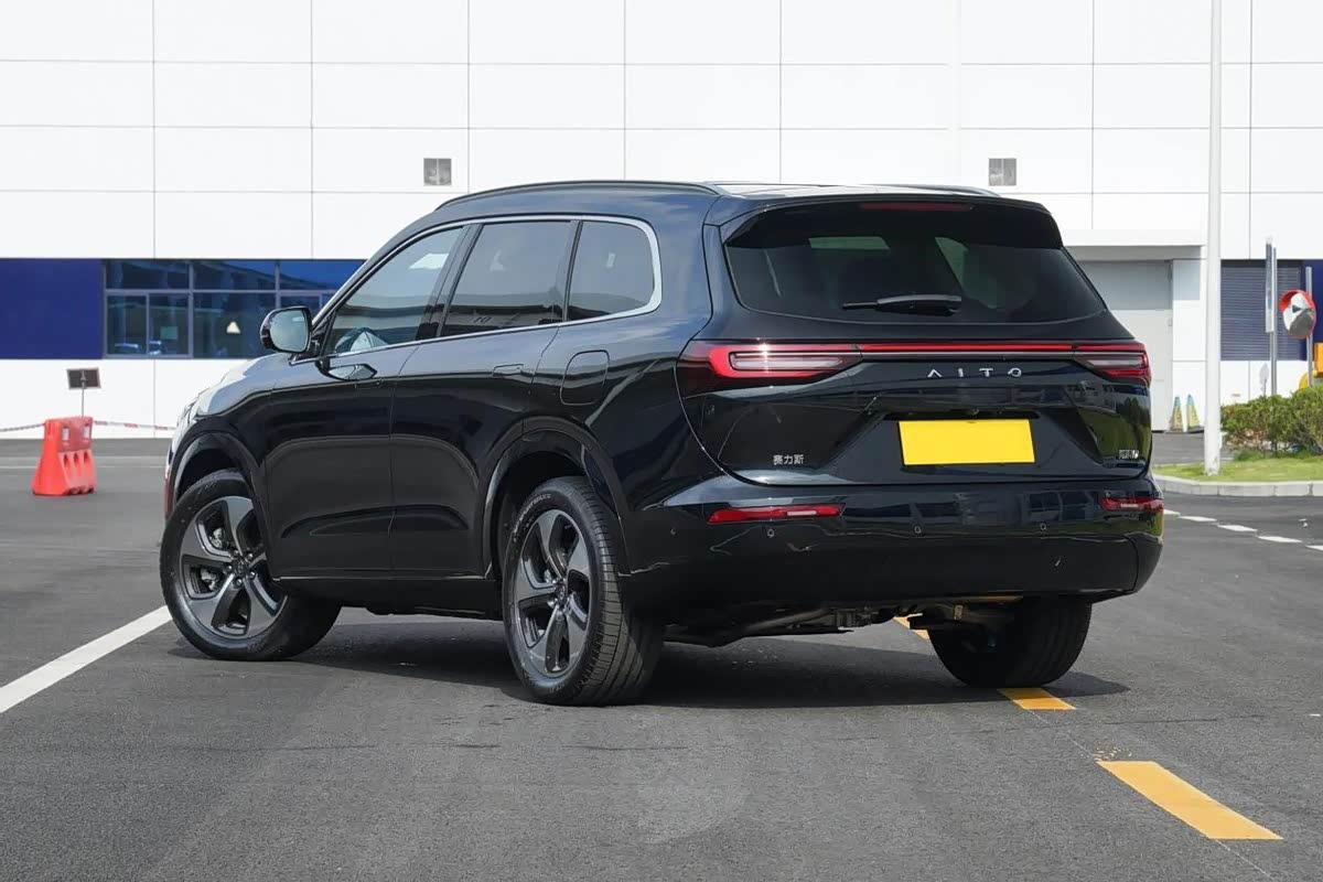 风光ix7“魔改”而来，问界M7身价凭啥翻3倍？_车家号_发现车生活_汽车之家