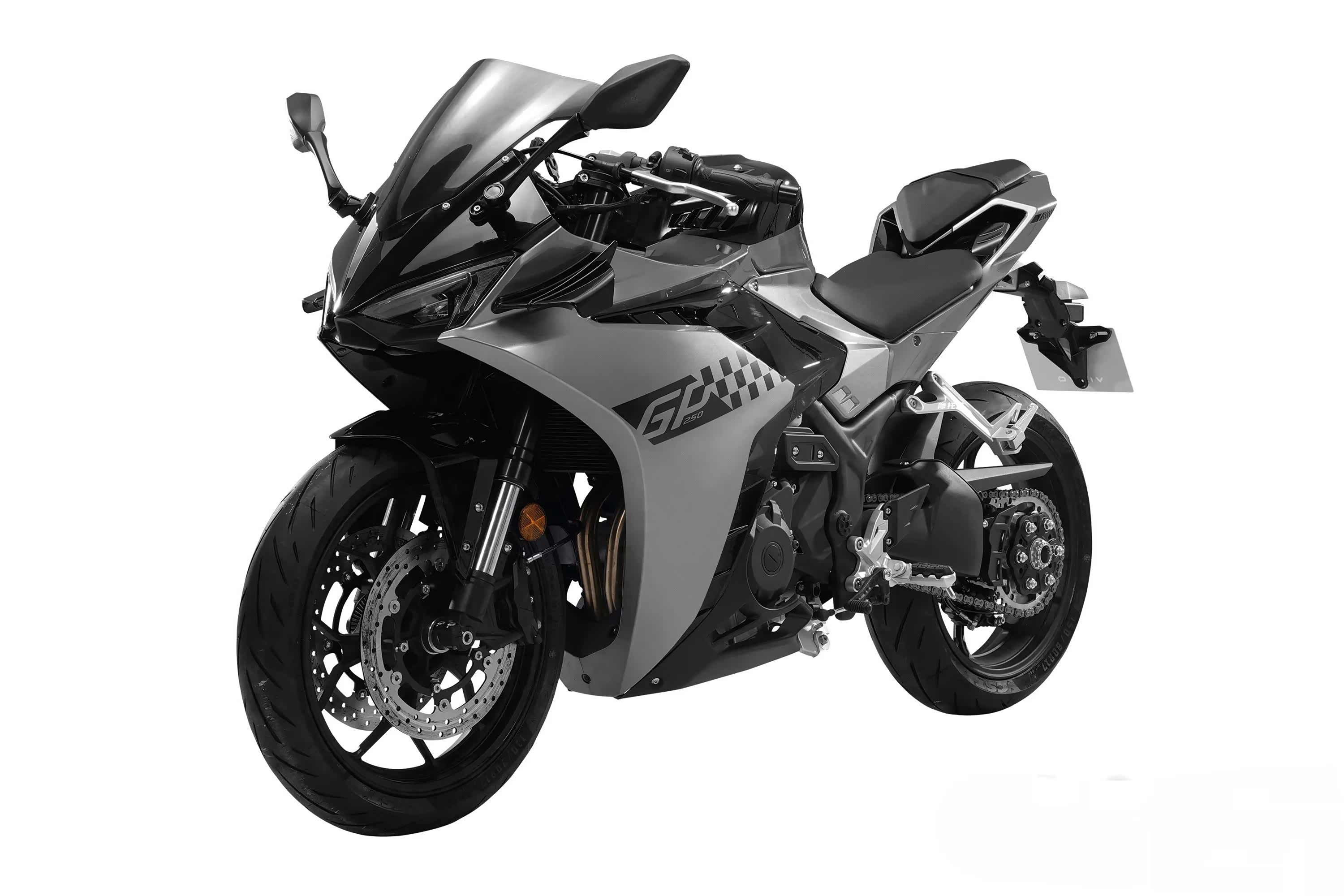 【元图 GP250 元图_元图 GP250_汽车之家】