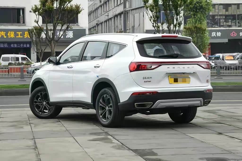 风光ix7“魔改”而来，问界M7身价凭啥翻3倍？_车家号_发现车生活_汽车之家