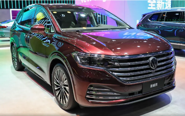 【文章】28.98万元起售，2023款大众威然轴距3180mm，为何销量上不去？_车家号_汽车之家