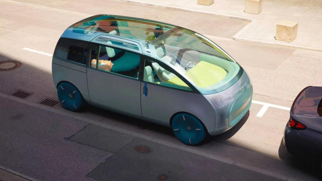 【文章】MINI也要开始造MPV了？旗下首款MPV效果图曝光！_车家号_汽车之家