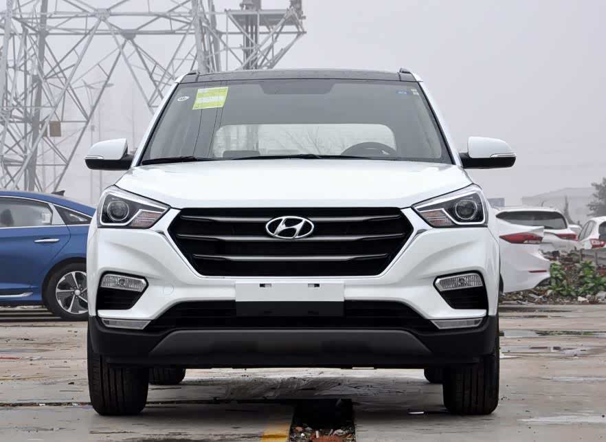 【文章】14万的北京现代ix25真的好吗？车主用车4个月后说了实在话_车家号_汽车之家