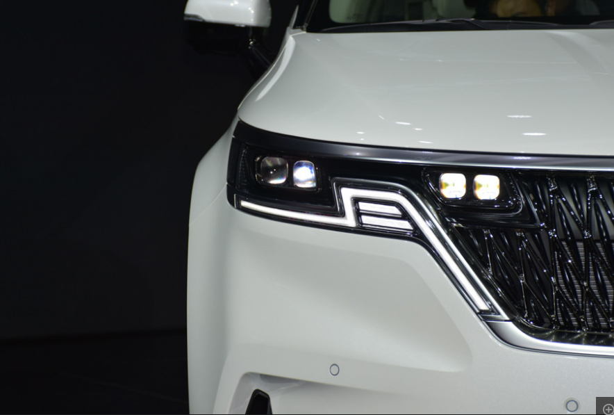 【文章】有它不用再等丰田塞纳，配V6引擎+8AT，带三种座椅布局竞争GL8_车家号_汽车之家