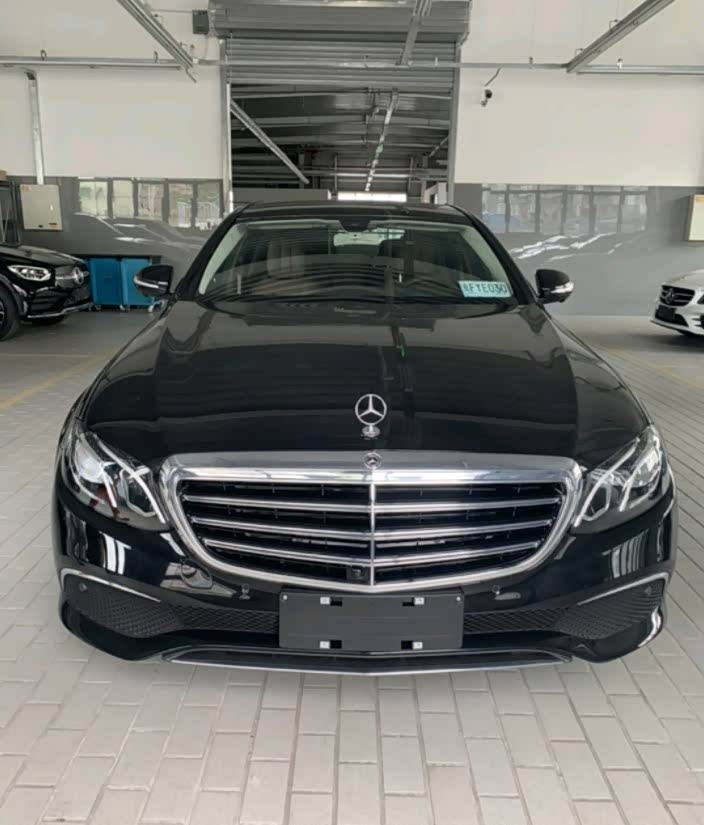 年收入30万，买一辆奔驰E300L合适吗？后期养车压力大不大？_车家号_发现车生活_汽车之家