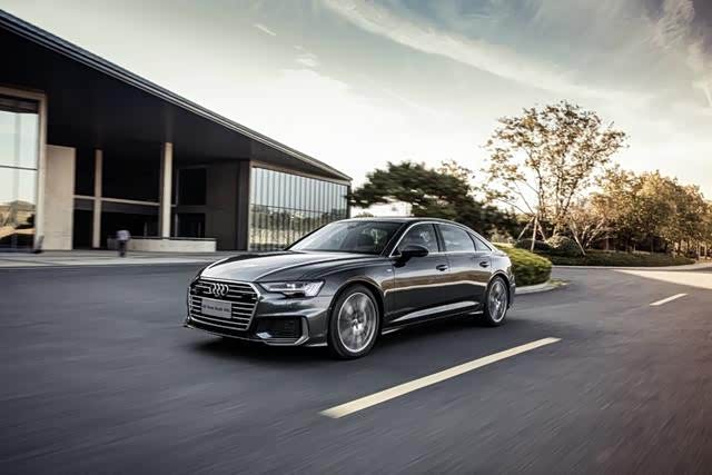 超高性价比 2021款奥迪A6L 55TFSI 尊享版 限时综合优惠高达5万元_车家号_发现车生活_汽车之家