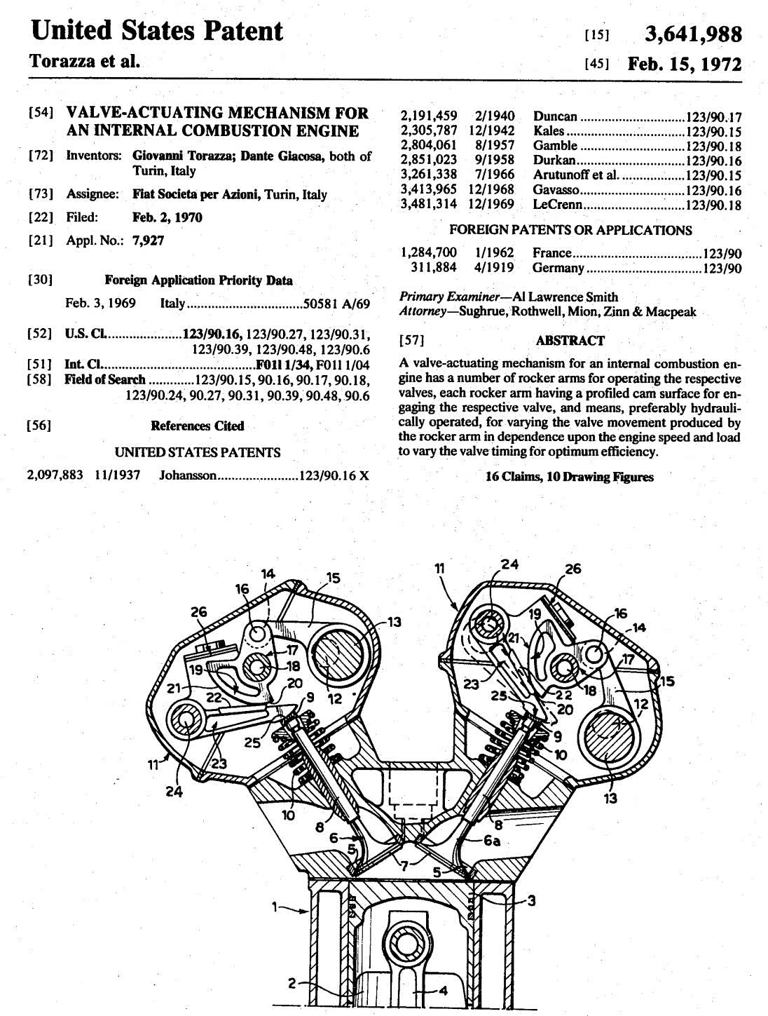 【文章】毫无用处的汽车知识 篇四：VVT、VVL、VVTL，到底是个啥_车家号_汽车之家