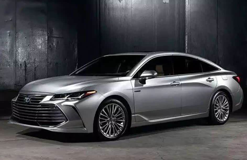 【文章】与超60％零件共用的亚洲龙相比 雷克萨斯ES200性价比还良心吗？_车家号_汽车之家