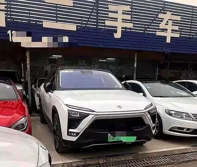 【文章】20多万入手ES6，终身租电池！蔚来BaaS是韭菜冥灯还是行业明灯？_车家号_汽车之家