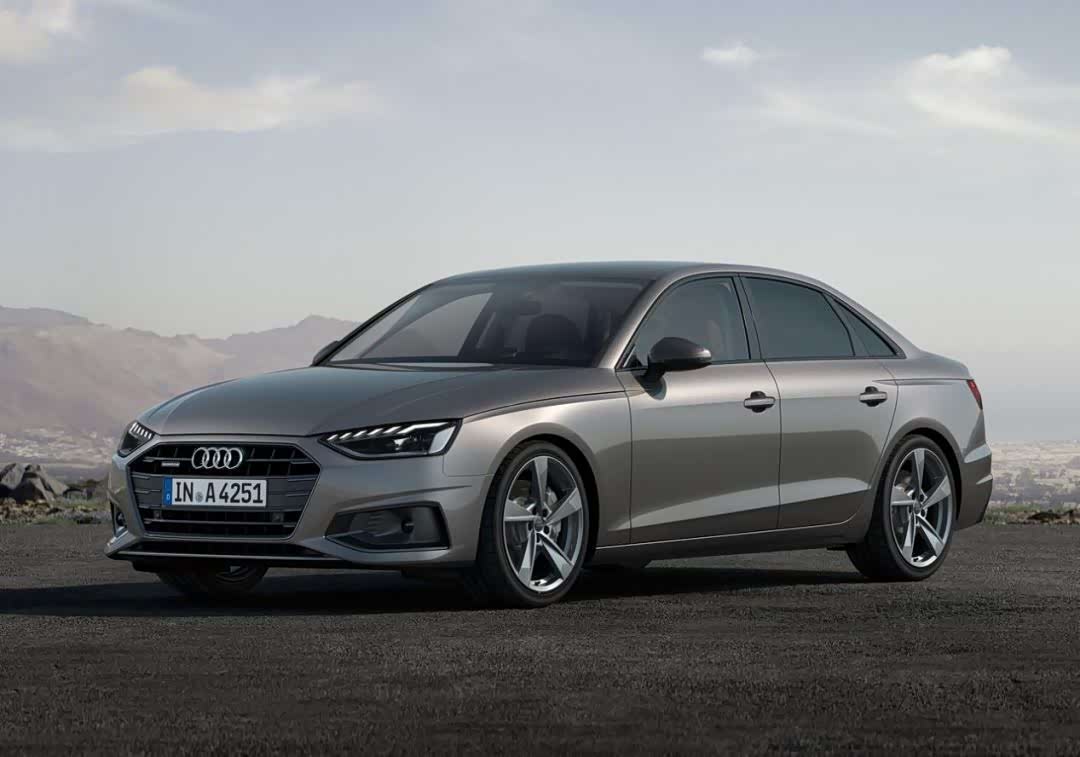 都是MLB Evo平台，30万奥迪A4L和300万兰博基尼Urus有什么区别_车家号_发现车生活_汽车之家