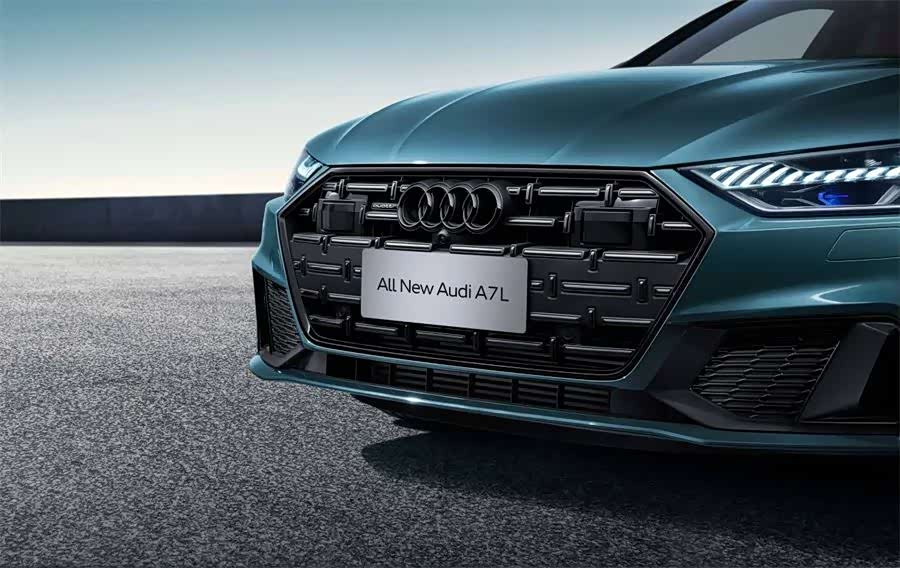 【文章】为何上汽奥迪帮不了南大众？奥迪A7L月销316辆被吐槽“阉割灵魂”_车家号_汽车之家