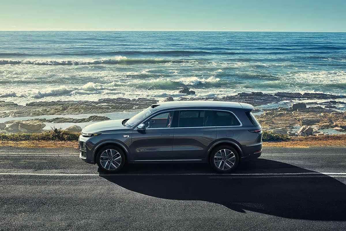 【文章】或售45.98万-48.98万元，还有新1.5T发动机，理想L9更多信息曝光_车家号_汽车之家