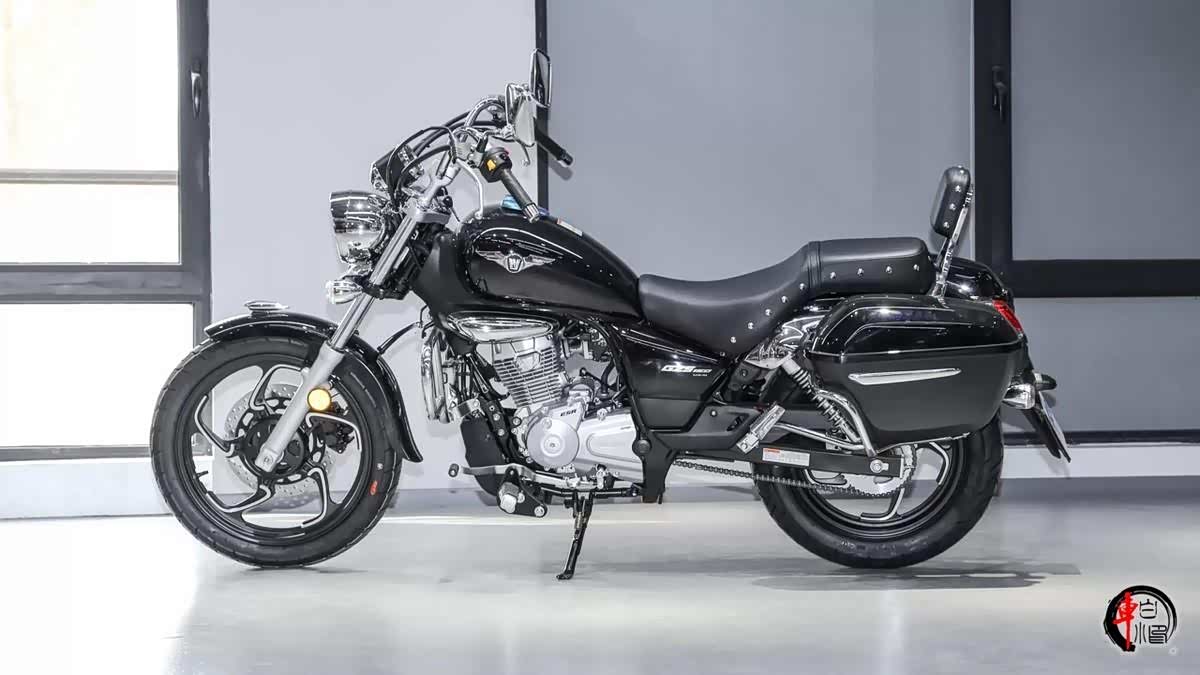 【豪爵 GZS150 豪爵_豪爵 GZS150_汽车之家】