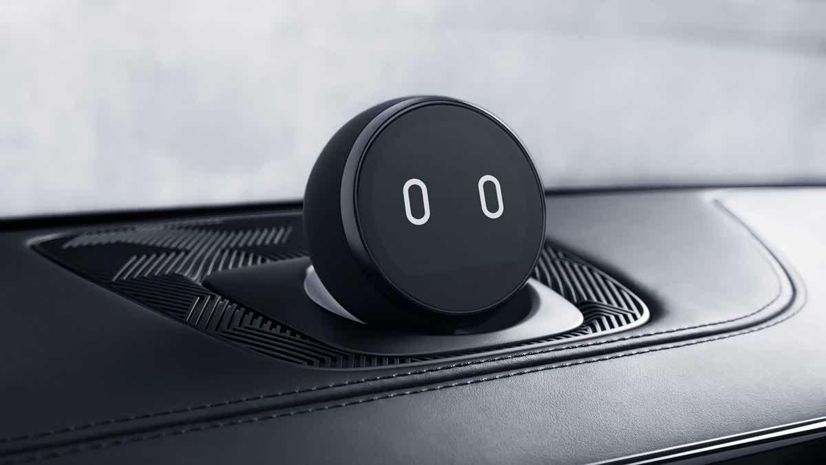 另一种智能化，蔚来NOMI为什么是蔚来的“灵魂”？_车家号_发现车生活_汽车之家