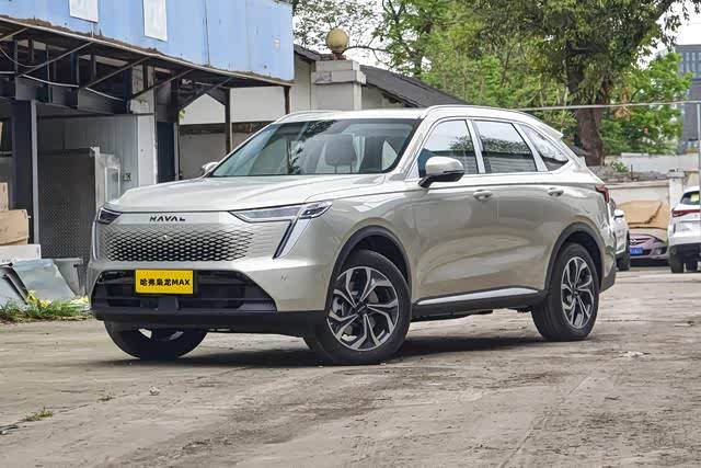 【文章】哈弗枭龙MAX正式上市，1.5升Hi4电混四驱，售价15.98-17.98万元_车家号_汽车之家