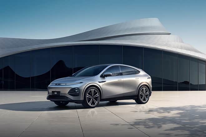 【文章】蔚来ES6小鹏G6银河L7枭龙MAX，这四款车事关续命|汽势原创_车家号_汽车之家