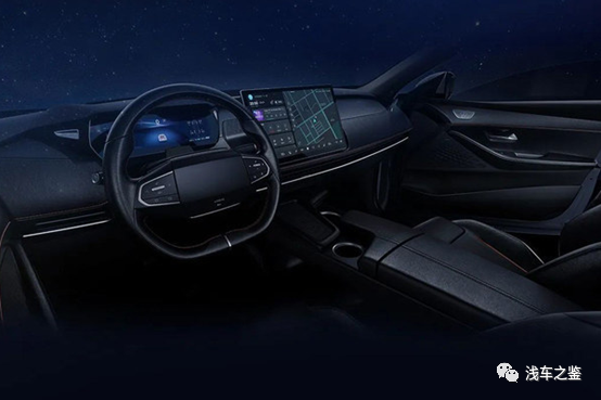 【文章】EPA1平台打造，搭载三种动力版本，解读不一样的长安深蓝C385_车家号_汽车之家