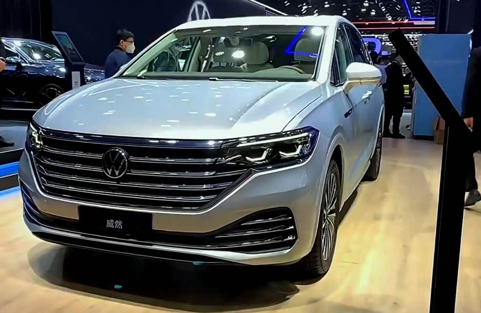 【文章】威然与GL8，聊聊商务用车与工作用车的区别_车家号_汽车之家