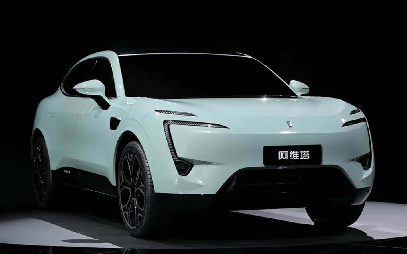 【文章】阿维塔11首搭华为ADS2.0高阶智驾系统，领跑智能驾驶时代_车家号_汽车之家