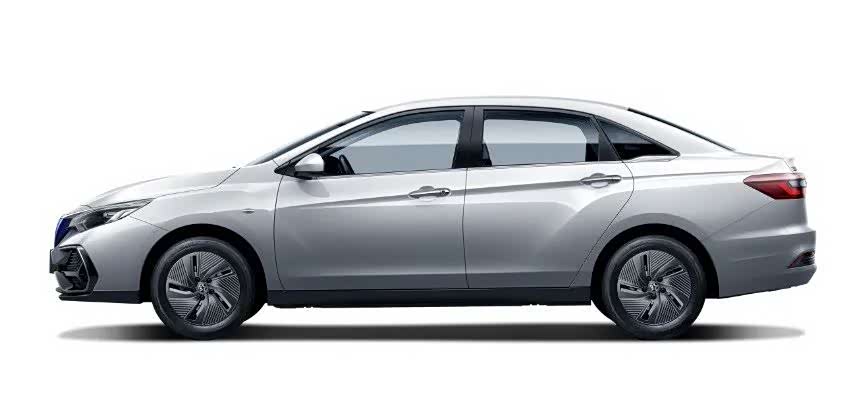 【文章】起售12.98万元，续航450千米，启辰D60EV PLUS值吗？_车家号_汽车之家