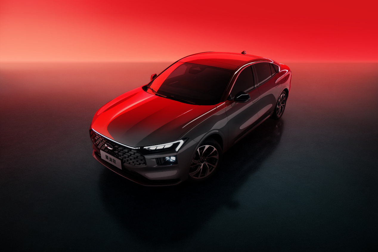 【文章】新一代蒙迪欧采用全新电气化架构，标配2.0t+8AT，27寸4K大屏抢眼_车家号_汽车之家