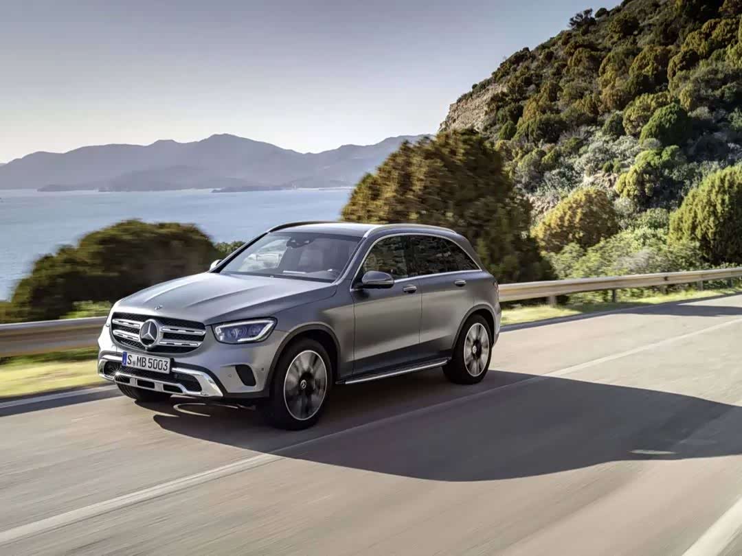 【文章】35万买奔驰GLB 2.0T到底是智商税还是物有所值？_车家号_汽车之家