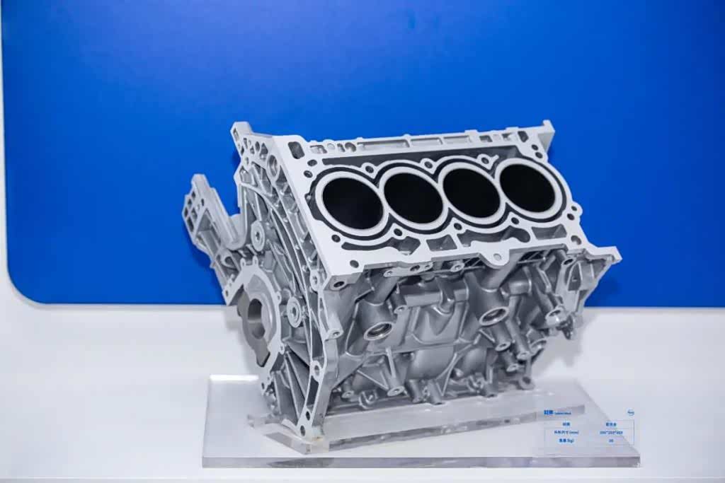 【文章】1.5T都拼300牛了 GS61凭什么？_车家号_汽车之家