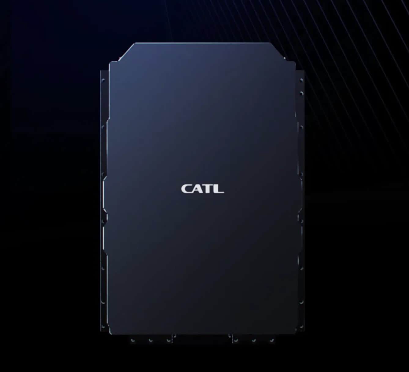 【文章】2023年量产上市，宁德时代发布CTP3.0麒麟电池_车家号_汽车之家